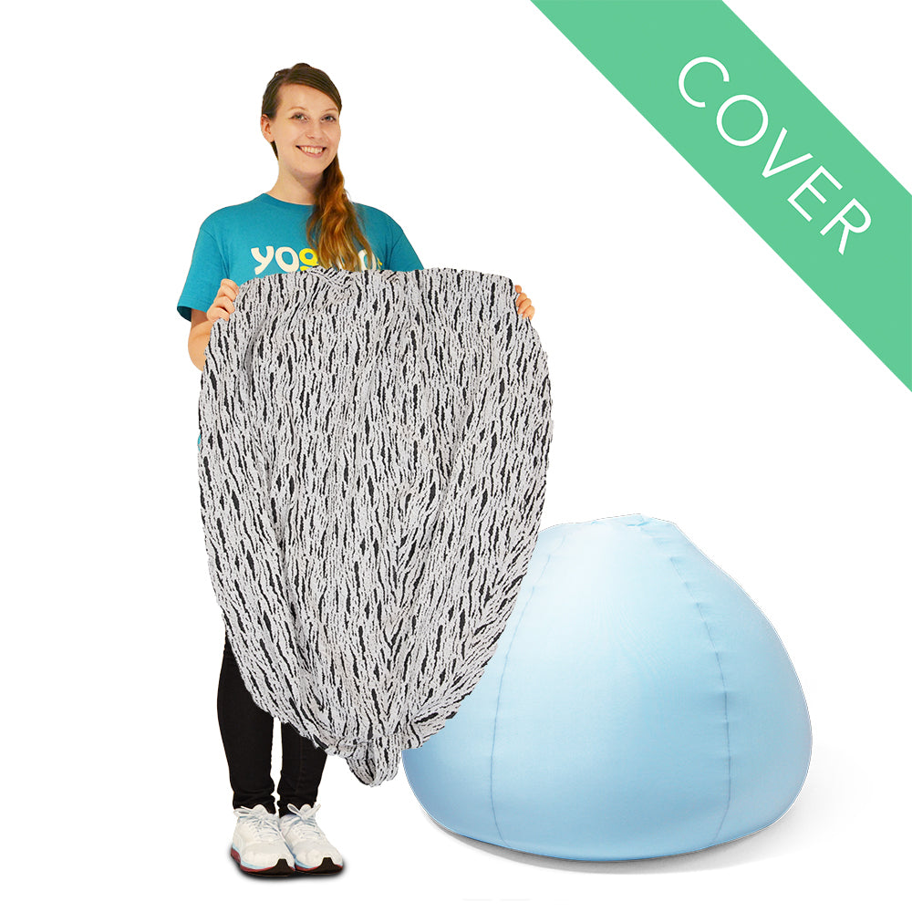 Luxe Pod X Cover – Yogibo Singapore