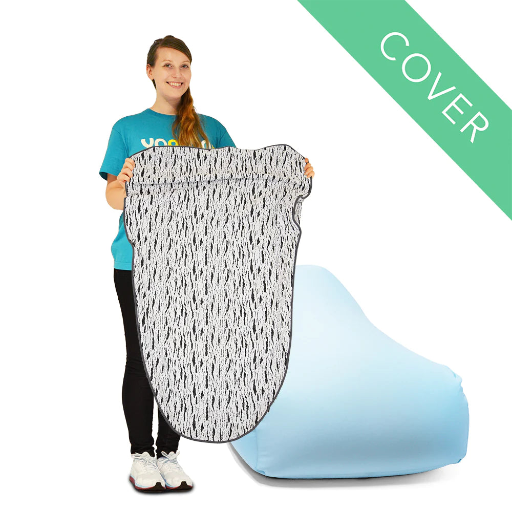 Luxe Lounger Cover – Yogibo Singapore
