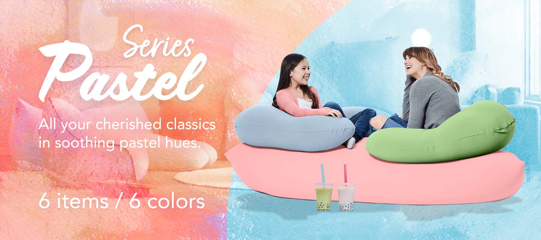 Yogibo Official Online Store – Yogibo Singapore