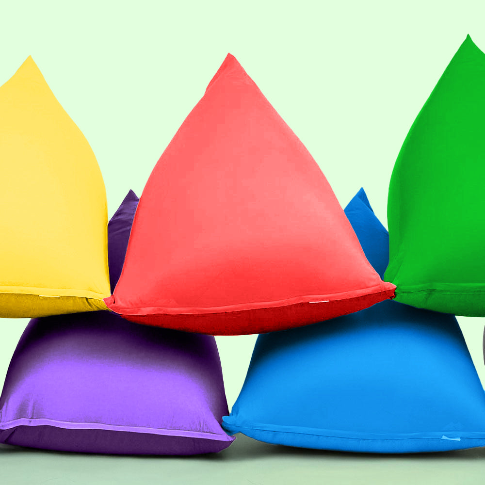 Yogibo Pyramid Cover – Yogibo Singapore