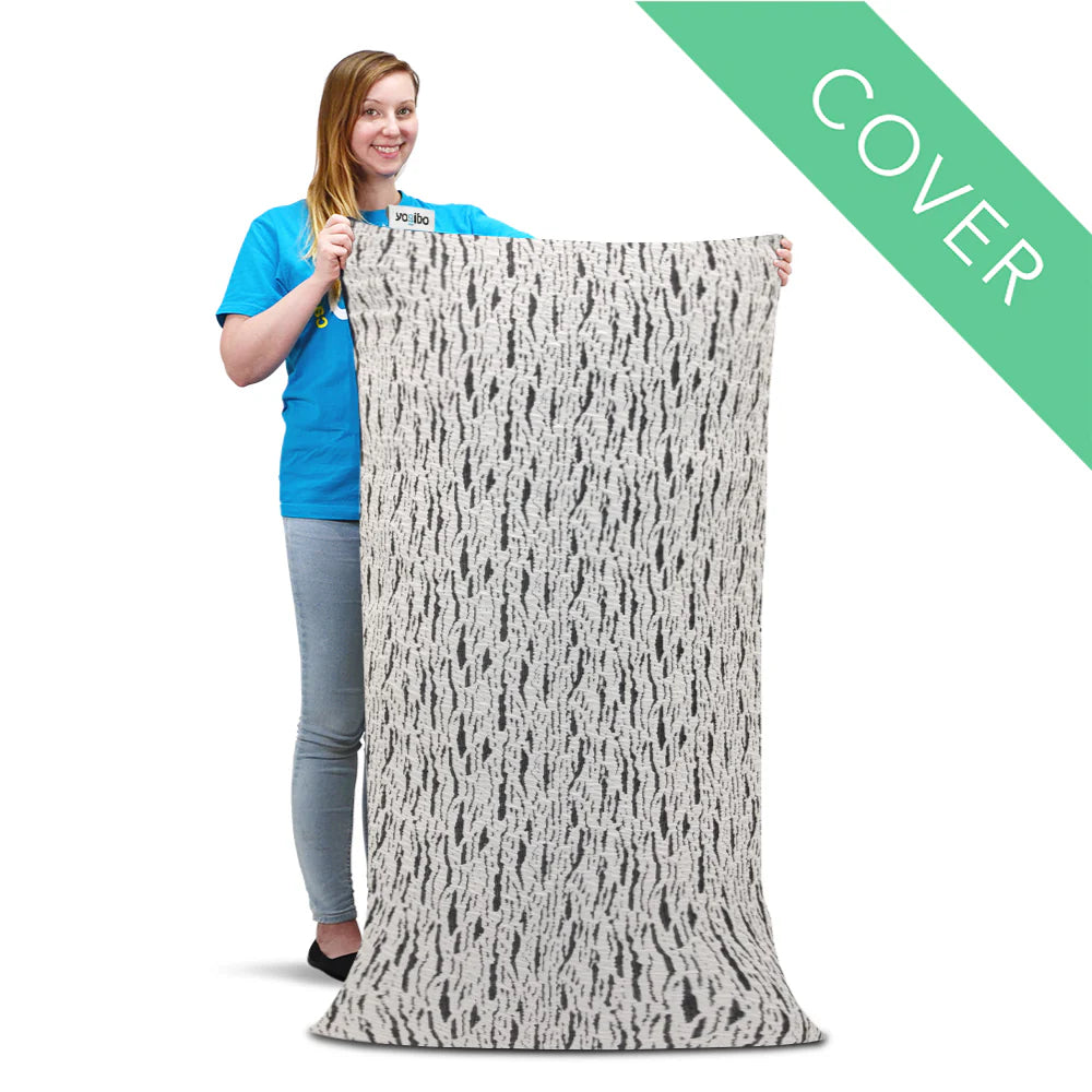 Luxe Max Cover – Yogibo Singapore