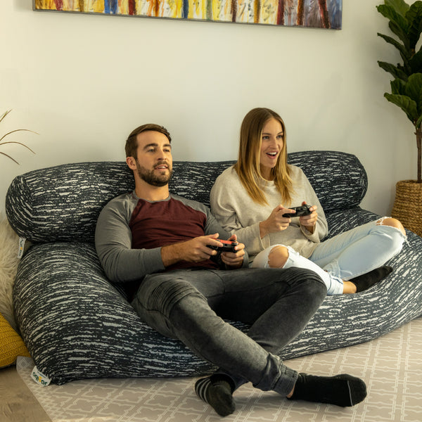 Luxe Roll – Yogibo Singapore