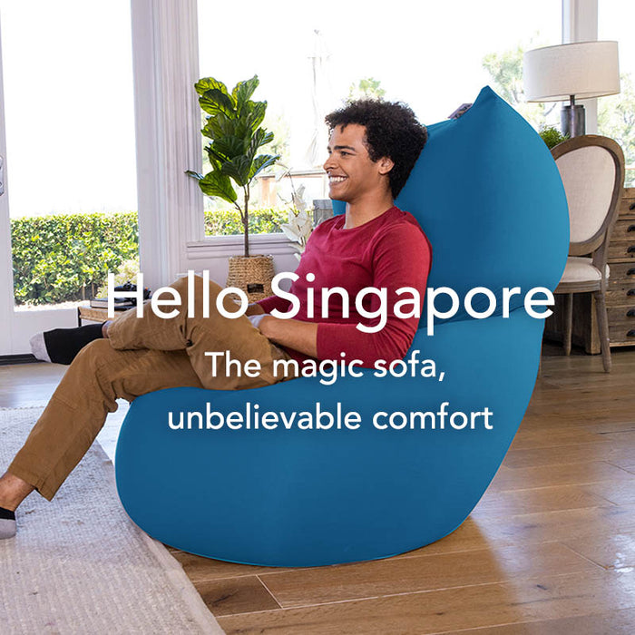 Yogibo Official Online Store – Yogibo Singapore