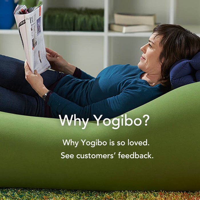 Yogibo Official Online Store – Yogibo Singapore
