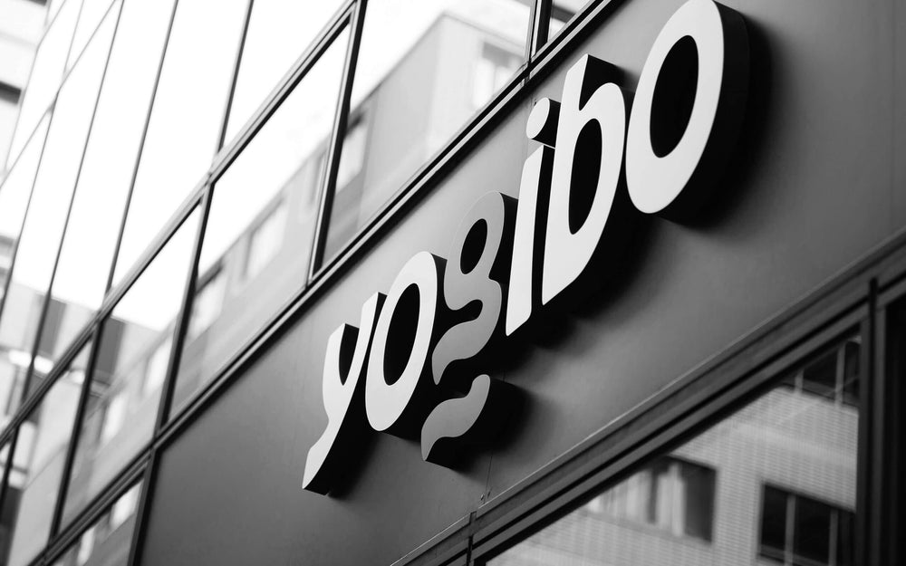Our Story – Yogibo Singapore