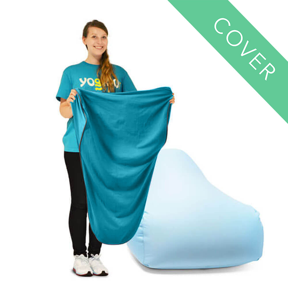 Yogibo Lounger Cover – Yogibo Singapore